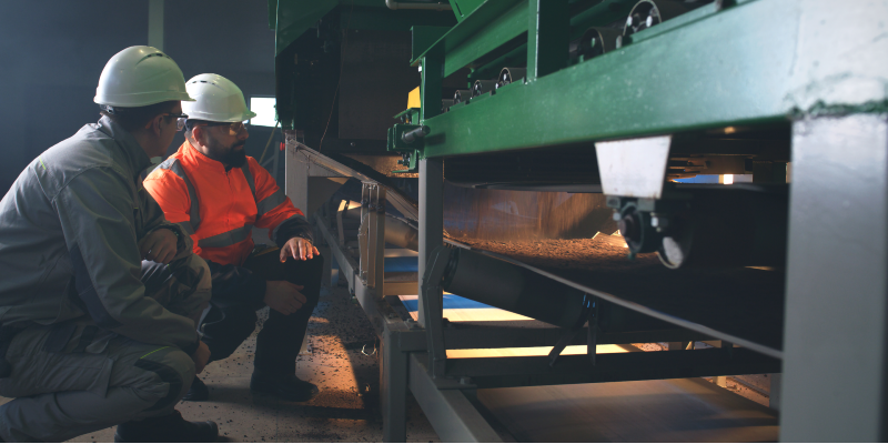 New Field Engineering Services: Preventive Maintenance Optimization ...